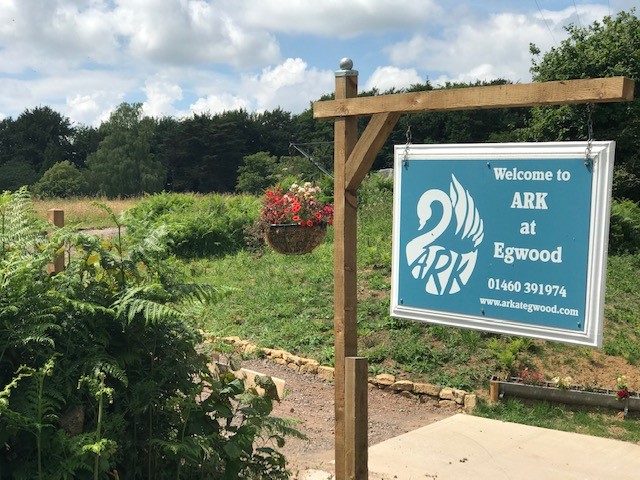 About Us - Ark At Egwood